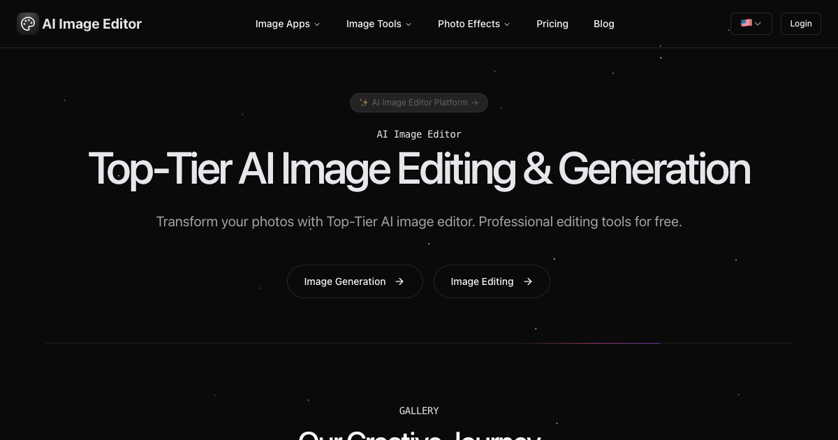 AI Image Resizer - Smart Image Reframing and Cropping